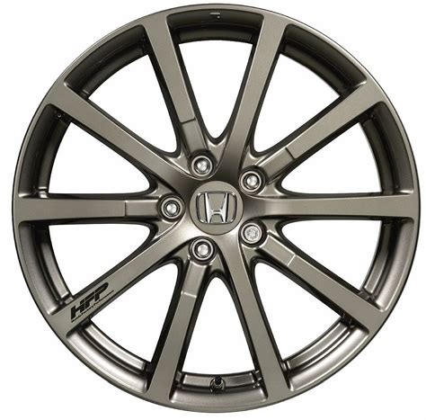 Hfp Honda Wheels 19in For Your Honda Best Rims For Honda Vehicles