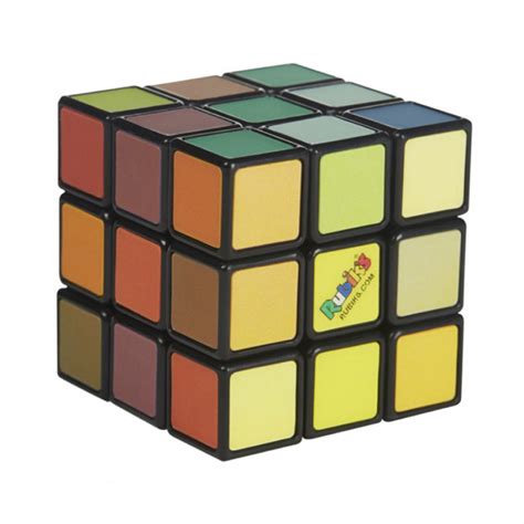Rubiks Impossible 3x3