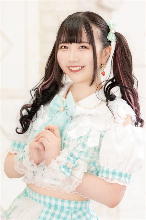 Ohara Mei Jpop Wiki Fandom