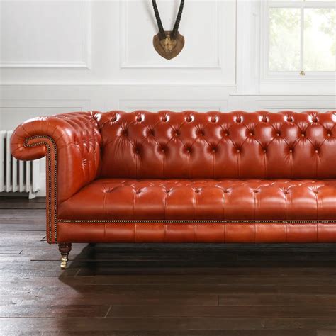 Chesterfield Sofas Chairs And Sofabeds Distinctive Chesterfields