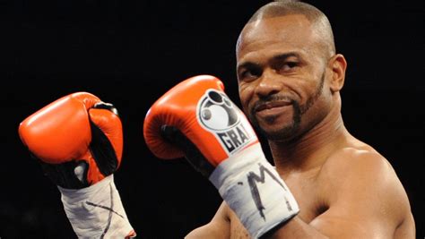 Rampage Jackson Vs Roy Jones Jr Boxing Bout In Works