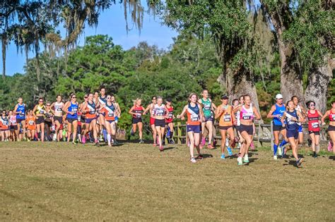 The Running Professor 2023