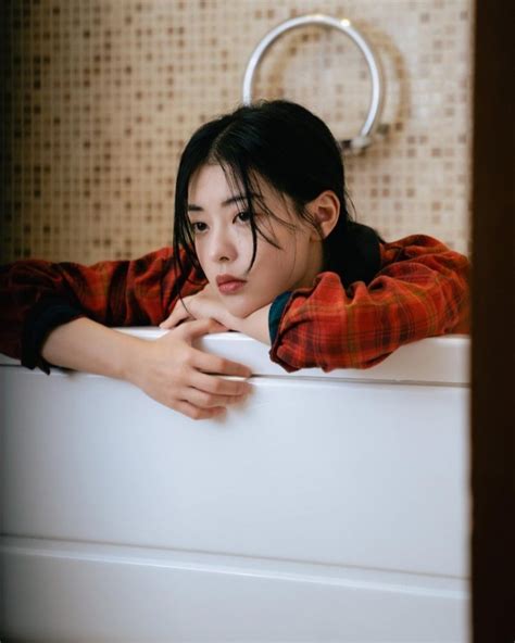 Bae Gang Hee Picture 배강희 Hancinema