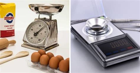 🥖 Best Digital Scale With 1 Gram Accuracy