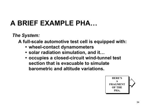 Preliminary Hazard Analysis Pha Pdf