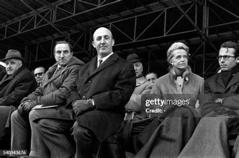 90 Concorde Brian Trubshaw Photos And High Res Pictures Getty Images