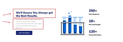 Heading Shortcode Truethemes