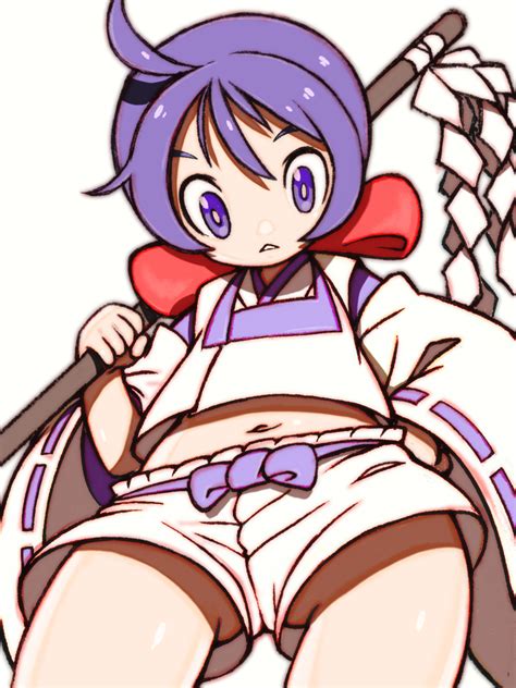 Ichijou Akari Bakumatsu Rouman Drawn By Beeruveil8801 Danbooru