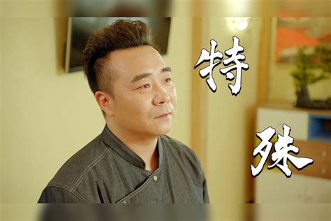 同学今天很和睦：男子终于做出了一块特殊的豆腐，有着重大的意义