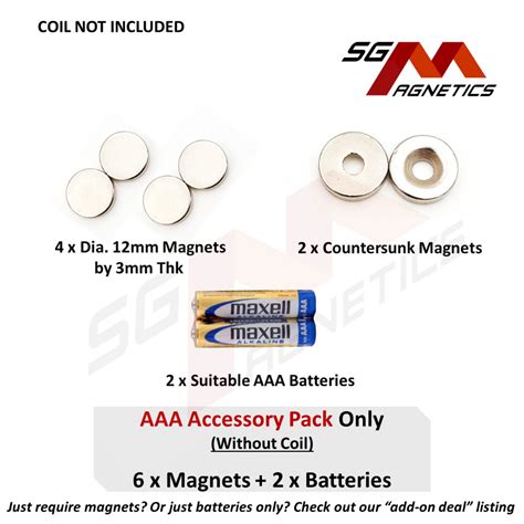 Accessories Only Electric Magnet Train Accessories For Bare Copper Wire School Science