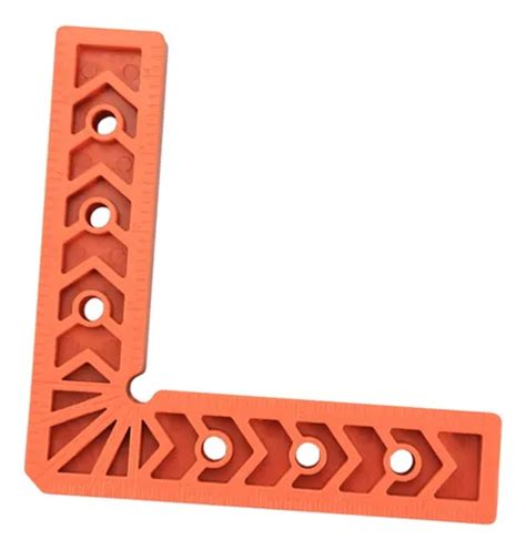 Braçadeira De Canto Para Posicionamento De 6 Polegadas Mercadolivre