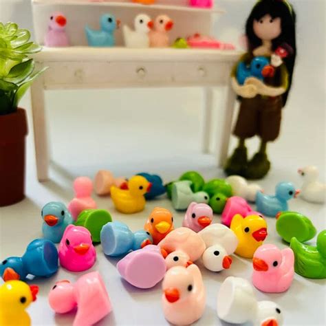 🦆tiny Ducks Challenge Hiding Ducks Cliprain