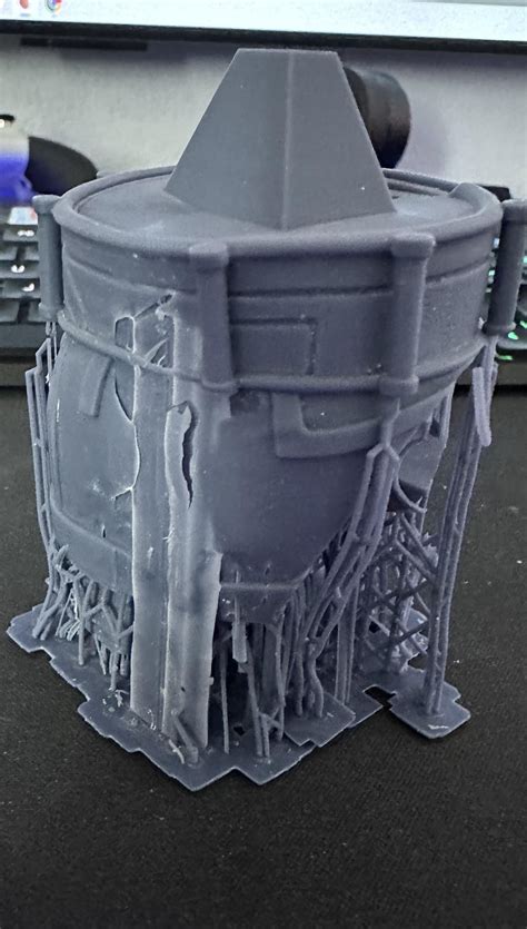 Odd Printing Issue Rresinprinting