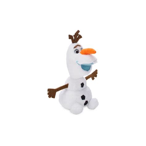 Olaf Mini Bean Bag Frozen Disney Store