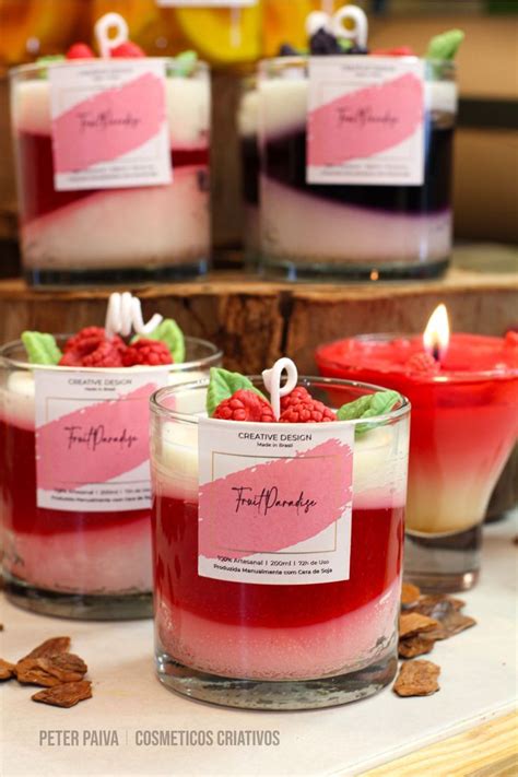 Curso De Velas Artesanales Aprende A Hacer Velas Desde Cero Vela De