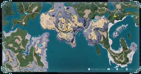 Settlements In Palworld