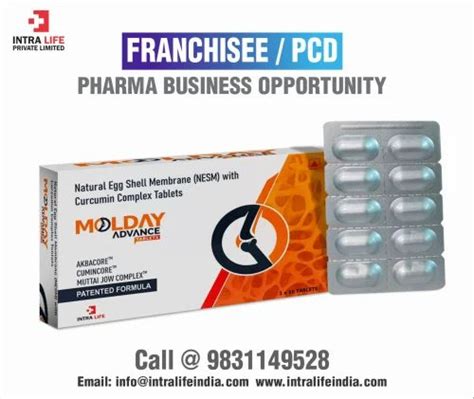 Natural Eggshell Membrane Collagen Acetyl Keto Boswellic Acid Molday