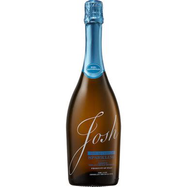 Josh Cellars Non Alcoholic Sparkling Beverage