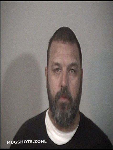 Aubrey Dwayne Ray 05212024 Rappahannock Regional Jail Mugshots Zone