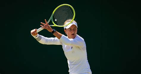 The 2025 Grass Court Power Rankings Whos Delivering On Turf