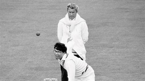 Dilip Doshi Turns 75 With Elegance