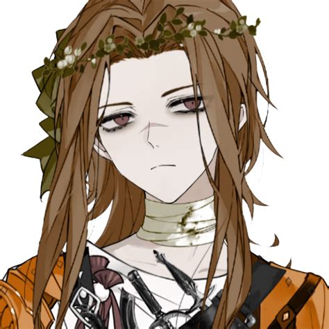 Licinius Genshin Impact Fanon Wiki Fandom