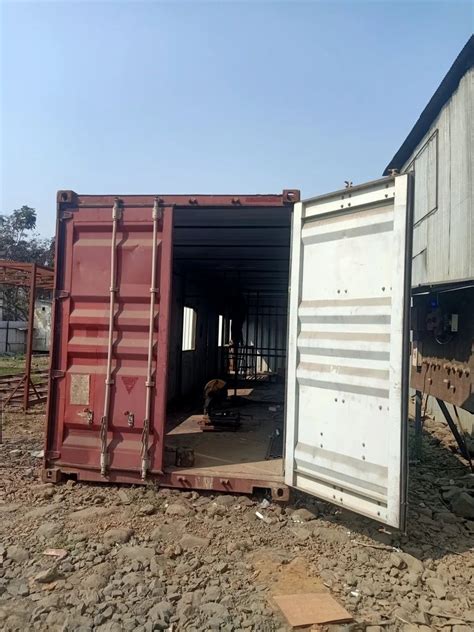 Mobile Containers At ₹ 130000piece Mobile Containers In Pune Id