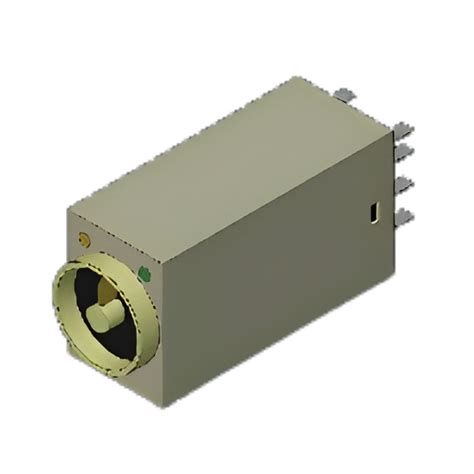 What Is An Omron Time Delay Relay And Why Is It Important Maintenance Mag