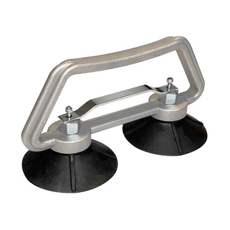 Data Center Floor Puller Tool Double 5 Cup Raised Floor Panel Lifters