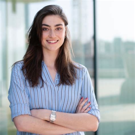 Alessia Gress Wirtschaftspsychologie Hochschule Macromedia Für