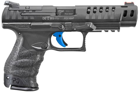Walther Ppq M2 For Sale Price And Used Value