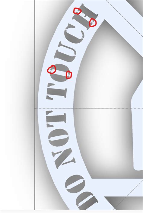 How To Automatically Correct Minimum Thickness For 3d Printing R Solidworks