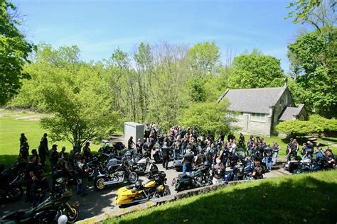 Mc Breed Funeral
