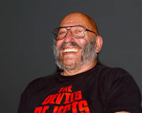 House Of 1000 Corpses Star Sid Haig Dies At 80