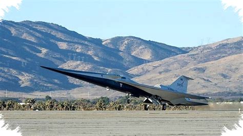 Nasa X 59 Redam Sonic Boom Dengan Teknologi Revolusioner Penerbangan