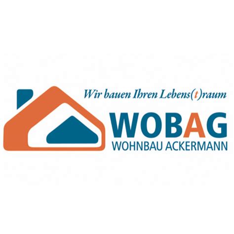 Wobag Wohnbau Ackermann Gmbh Grafhuser Vielfalt