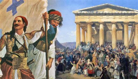 How The Greeks Revolted And Beat The Ottomans Against All Odds