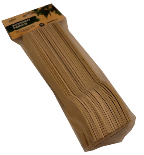 Holdbart Trebestikk Gaffel Stk