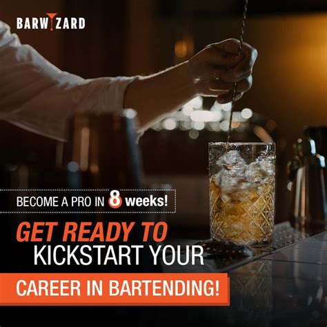 Master The Art Of Bartending Bartender Cocktails Master Class