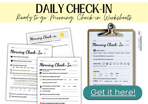 8 Time Saving Tips For Transition Planning In Special Education