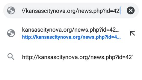 Apa Itu Sql Injection Bagaimana Cara Mengetahuinya