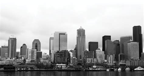 Gray City Wallpapers Top Free Gray City Backgrounds Wallpaperaccess