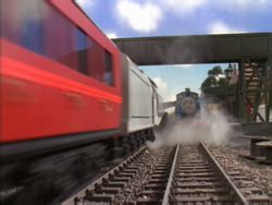 Thomas And Friends Gordon And Spencer