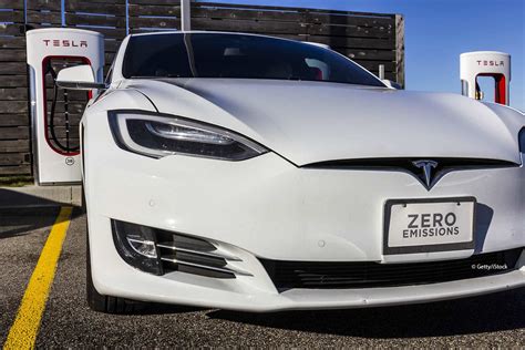 Teslas Value Proposition Is A Lesson For The Airlines Swivel