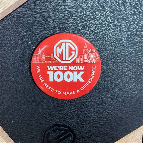 Keyur Joshi On Linkedin Mgmotorindia 100kmg