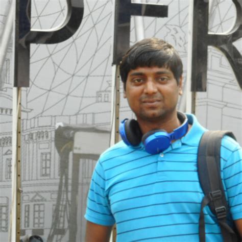 Nilkantha Garain Research Profile