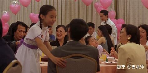 浅析杨德昌《一一》中的镜头语言 知乎