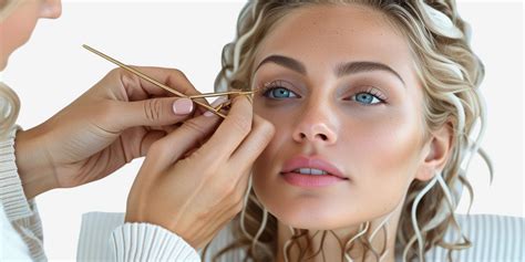 Threading Pier Blondie