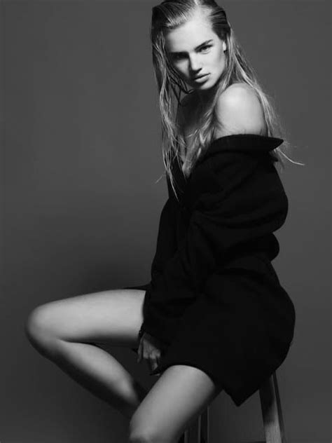 Picture Of Milou Sluis Model Model Photography Sluis