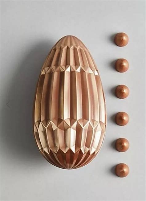 New Mands Easter Eggs Range Include A £5 Prosecco Egg And A Ruby